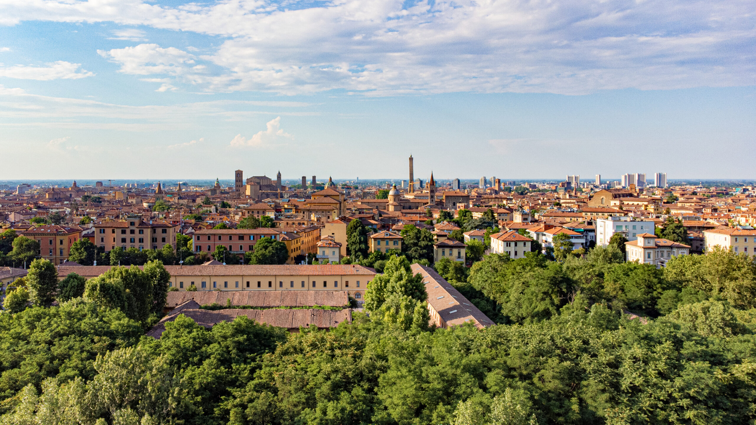 ABOUT BOLOGNA – ICNTAD 2025 CONFERENCE ITALY